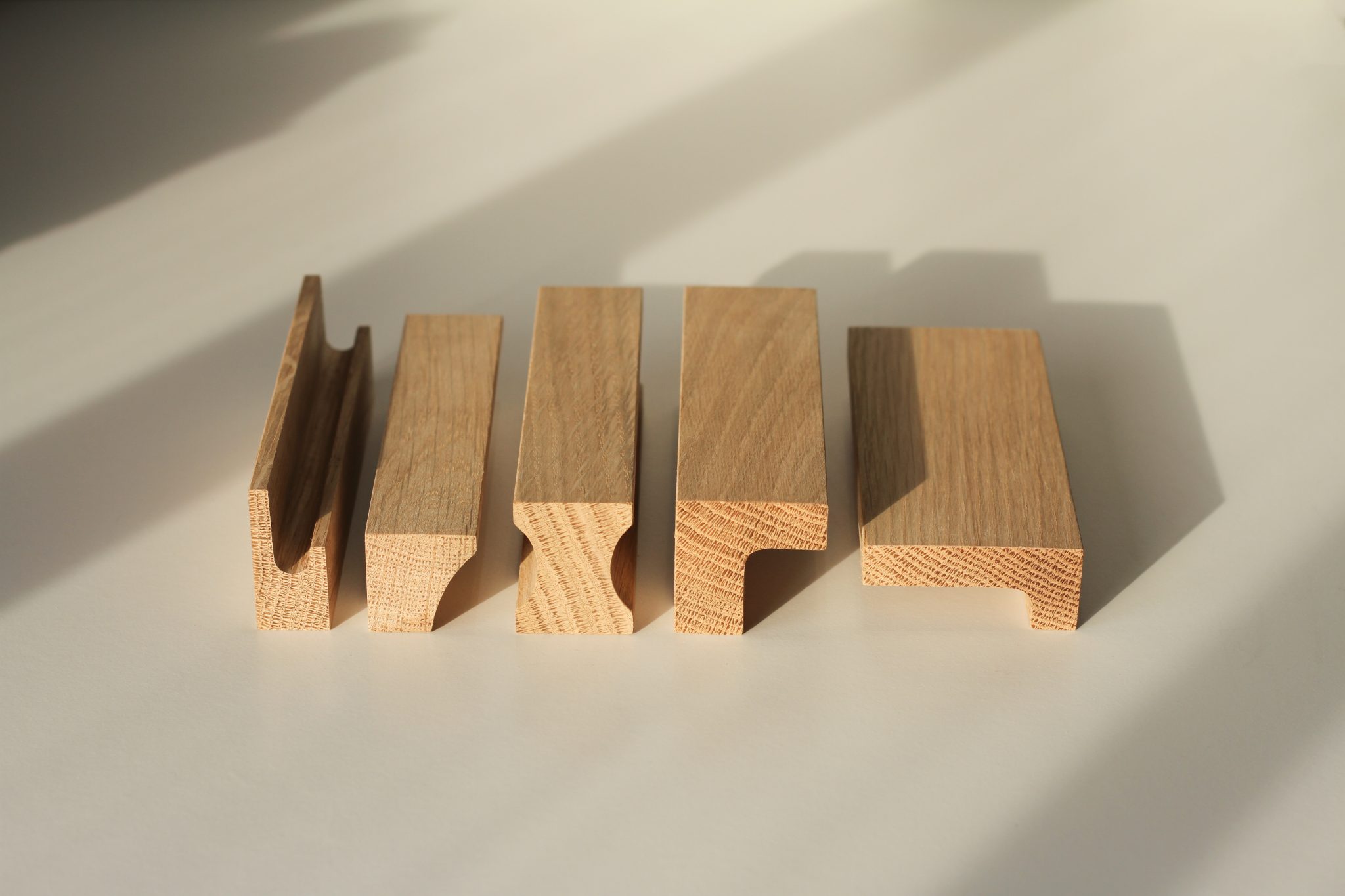 HANDLES - Woodsmiths