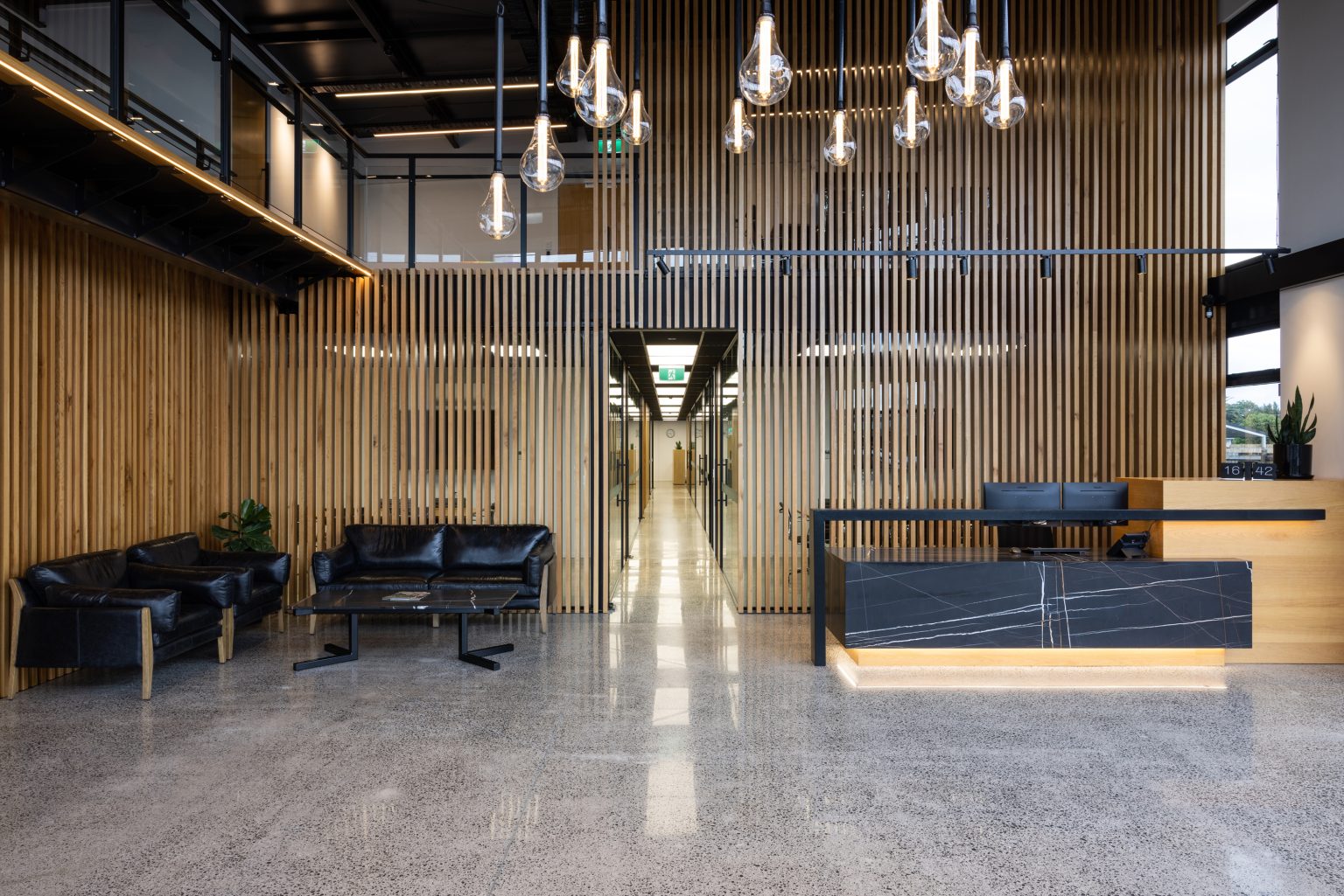 SOLID WOOD SLATS & SCREENS - Woodsmiths